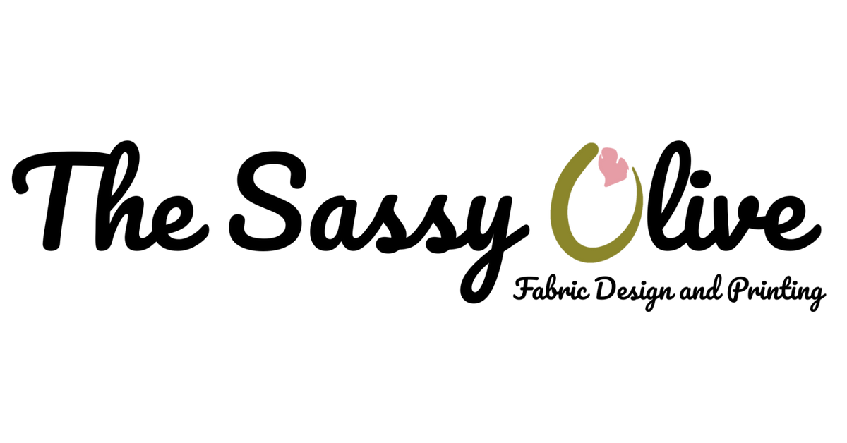 Sassy Custom Printing